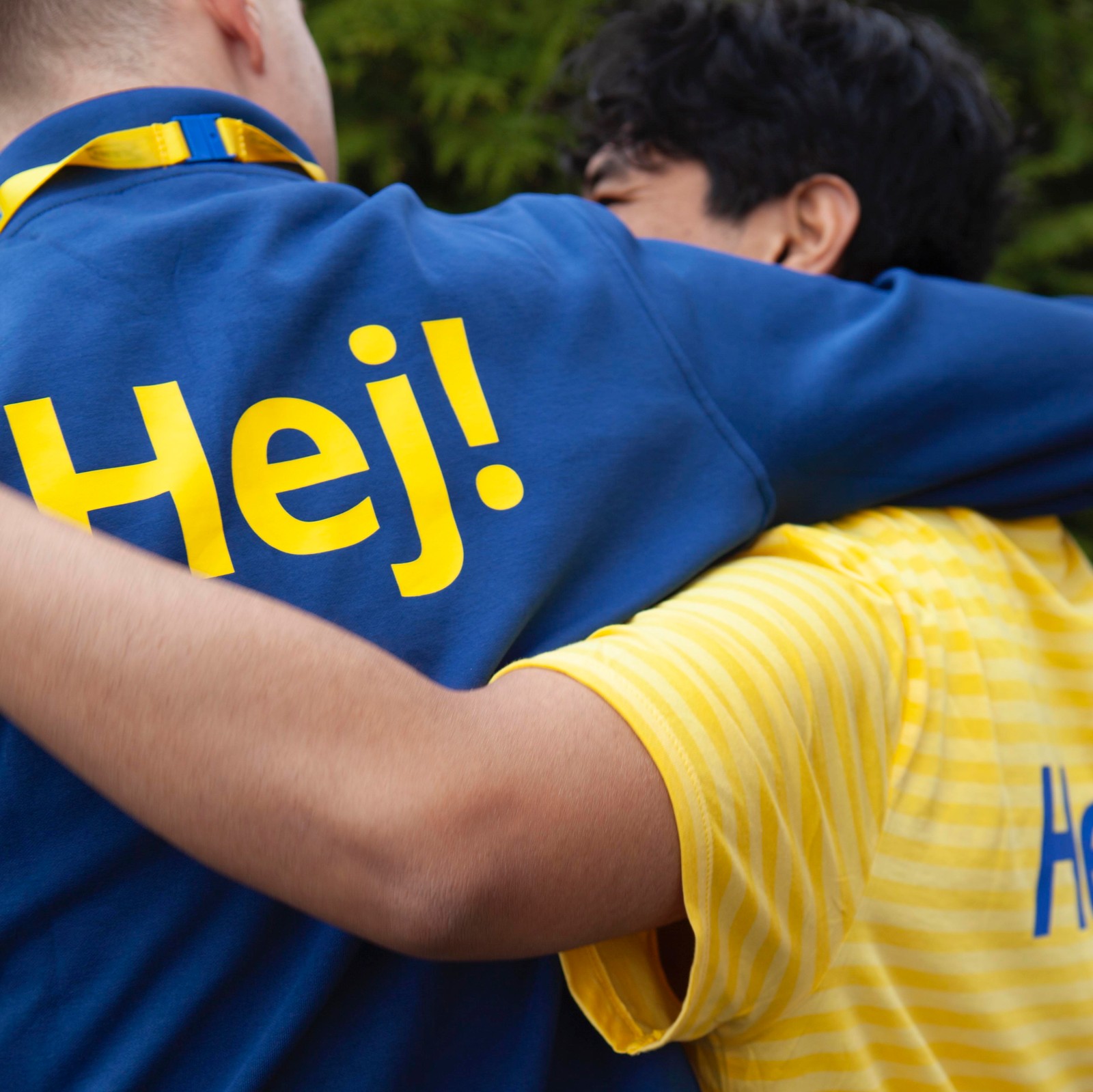 IKEA supports Refugees through Skills for Employment - IKEA UK