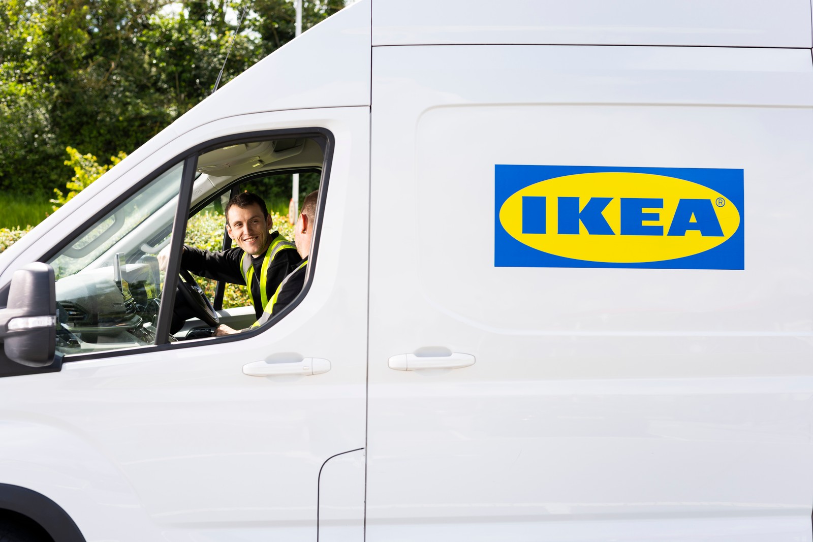 IKEA expands UK click and collect locations - IKEA UK