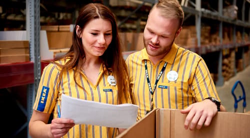 Why you will love us - IKEA CA