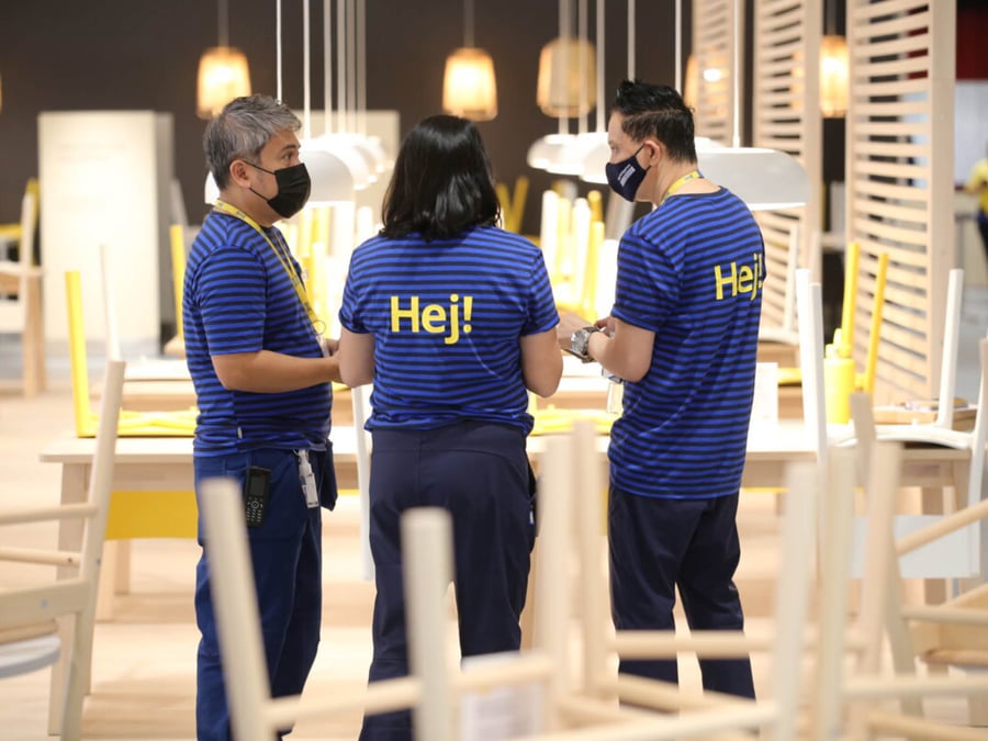 Equality, diversity. and inclusion at IKEA - IKEA
