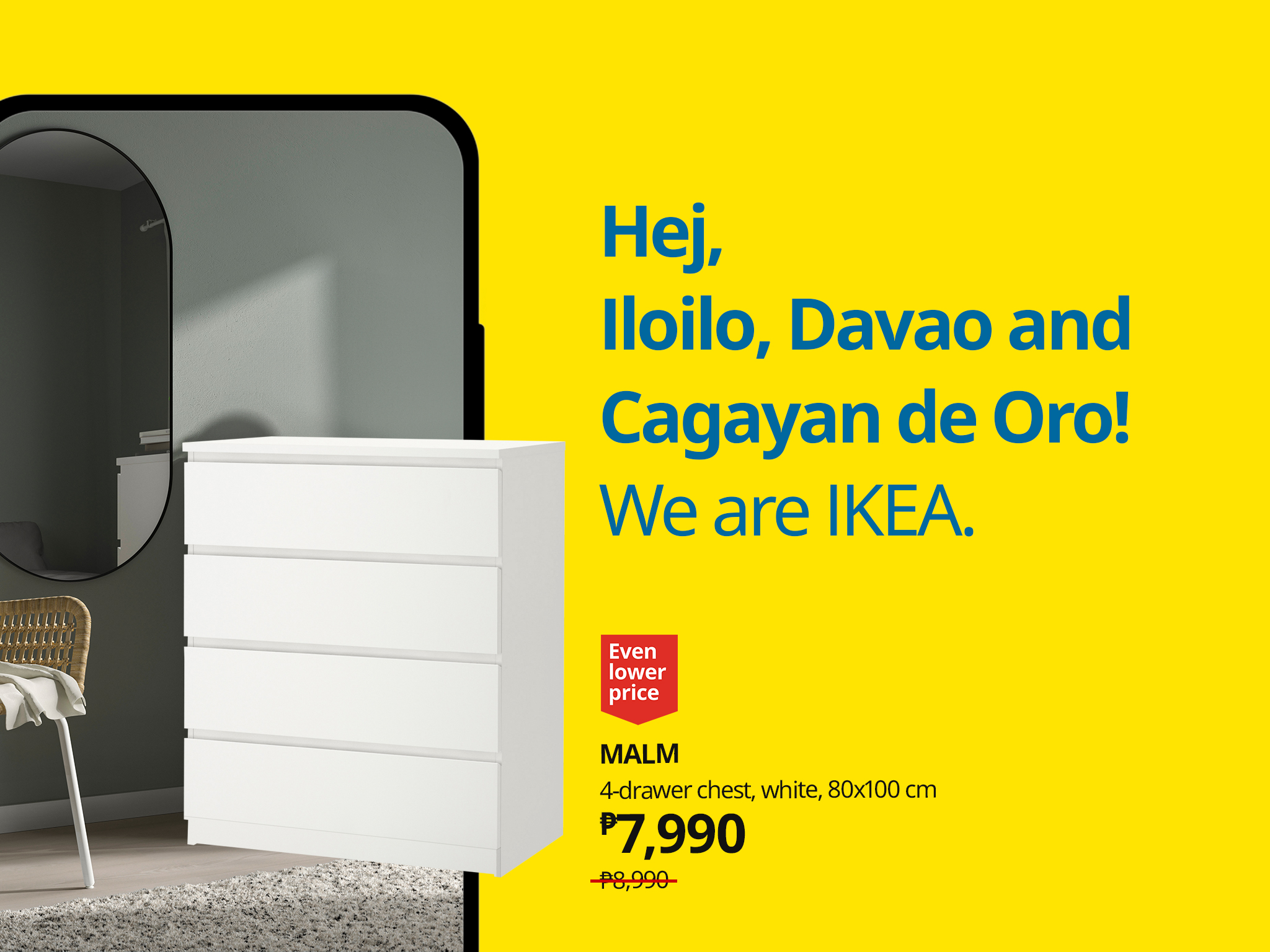 How to shop online: IKEA Collection Point - IKEA