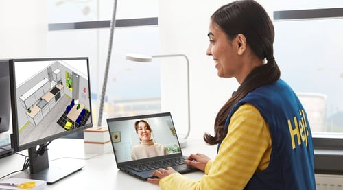 IKEA Planning Services - IKEA CA