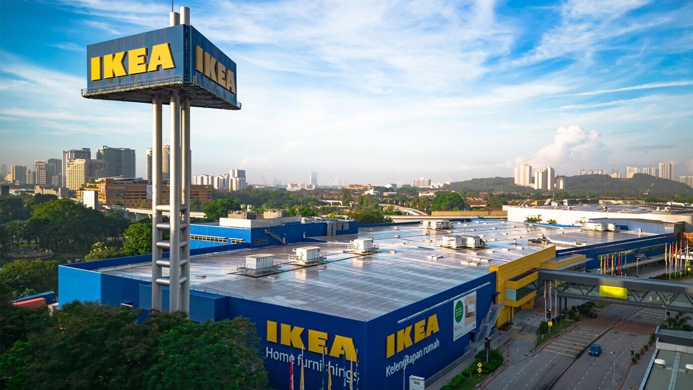 Contact IKEA for Business - IKEA Malaysia