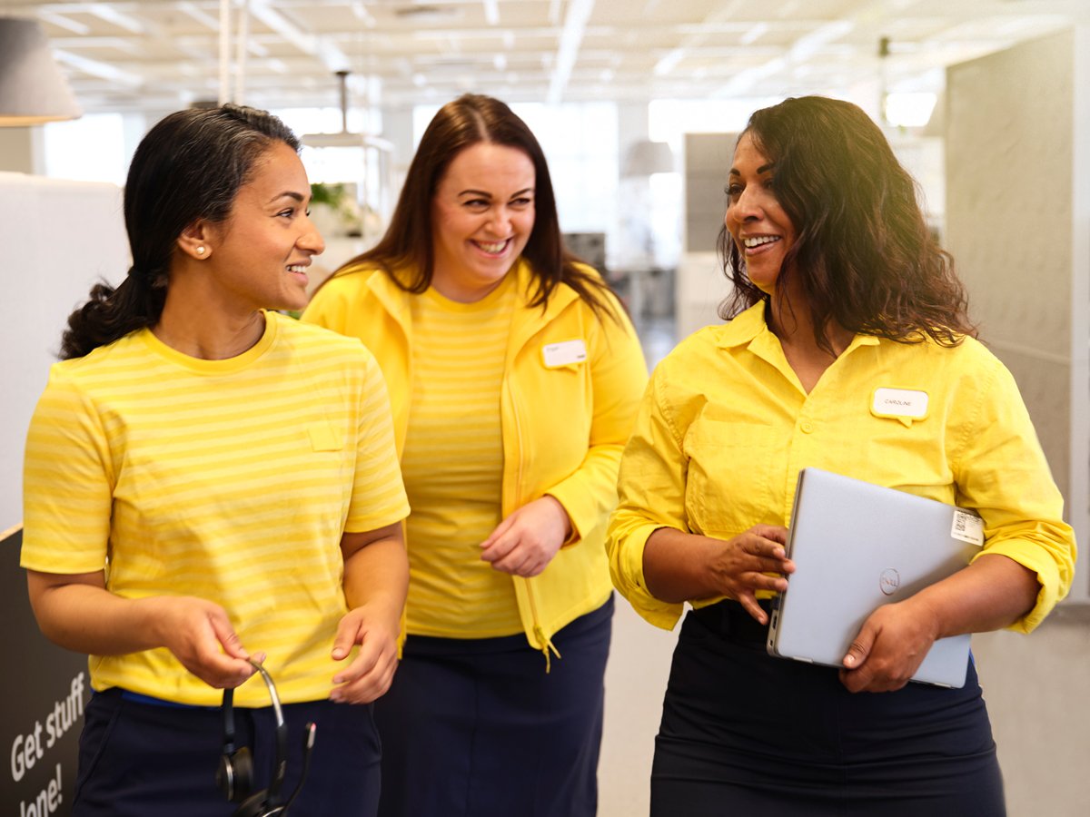 International Women's Day - IKEA CA