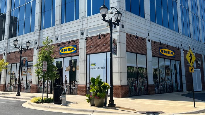 IKEA to open new locations in Fairfax & Gaithersburg - IKEA