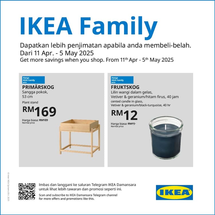 IKEA Cheras - Home Furniture Store in Kuala Lumpur - IKEA Malaysia
