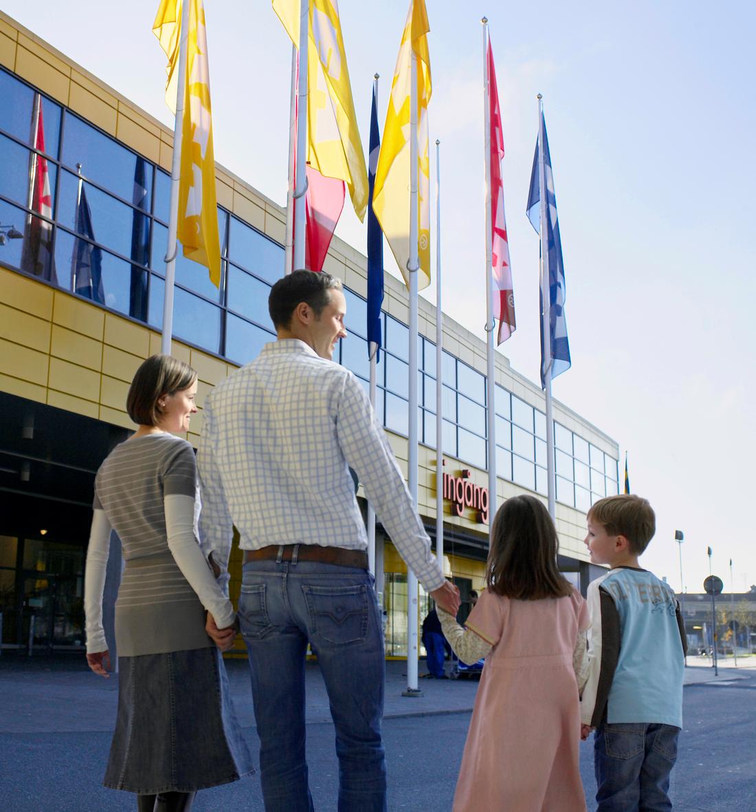 Visit IKEA Cairo | Affordable Furniture Store - IKEA