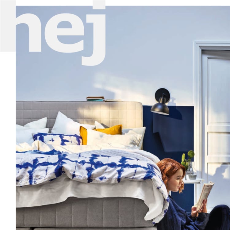 IKEA Family hej-Magazin - IKEA Suisse