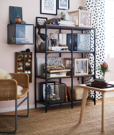 3 ways to create a fantastic feature display - IKEA UK