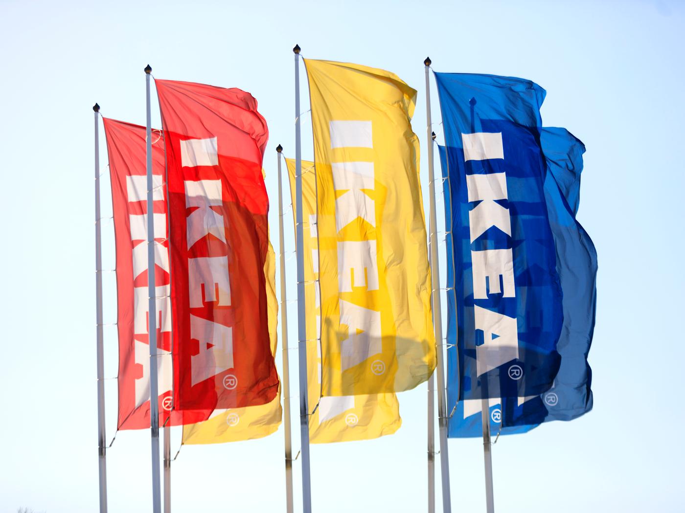 Med anledning av Aftonbladets granskning kring skog - IKEA