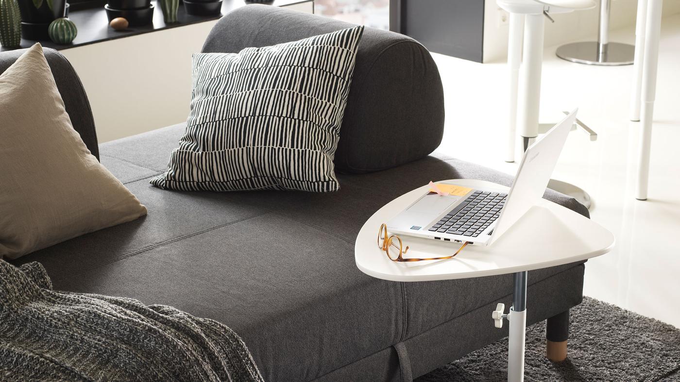 How to make the most of your space with FLOTTEBO sofa - IKEA Malaysia ...