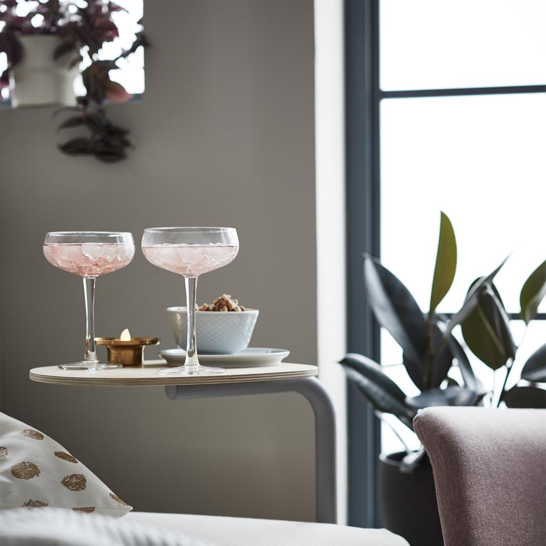 How to make the most of your space with FLOTTEBO sofa - IKEA
