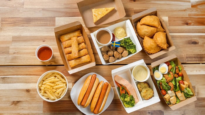 IKEA Restaurant | IKEA Meatballs | IKEA Malaysia - IKEA