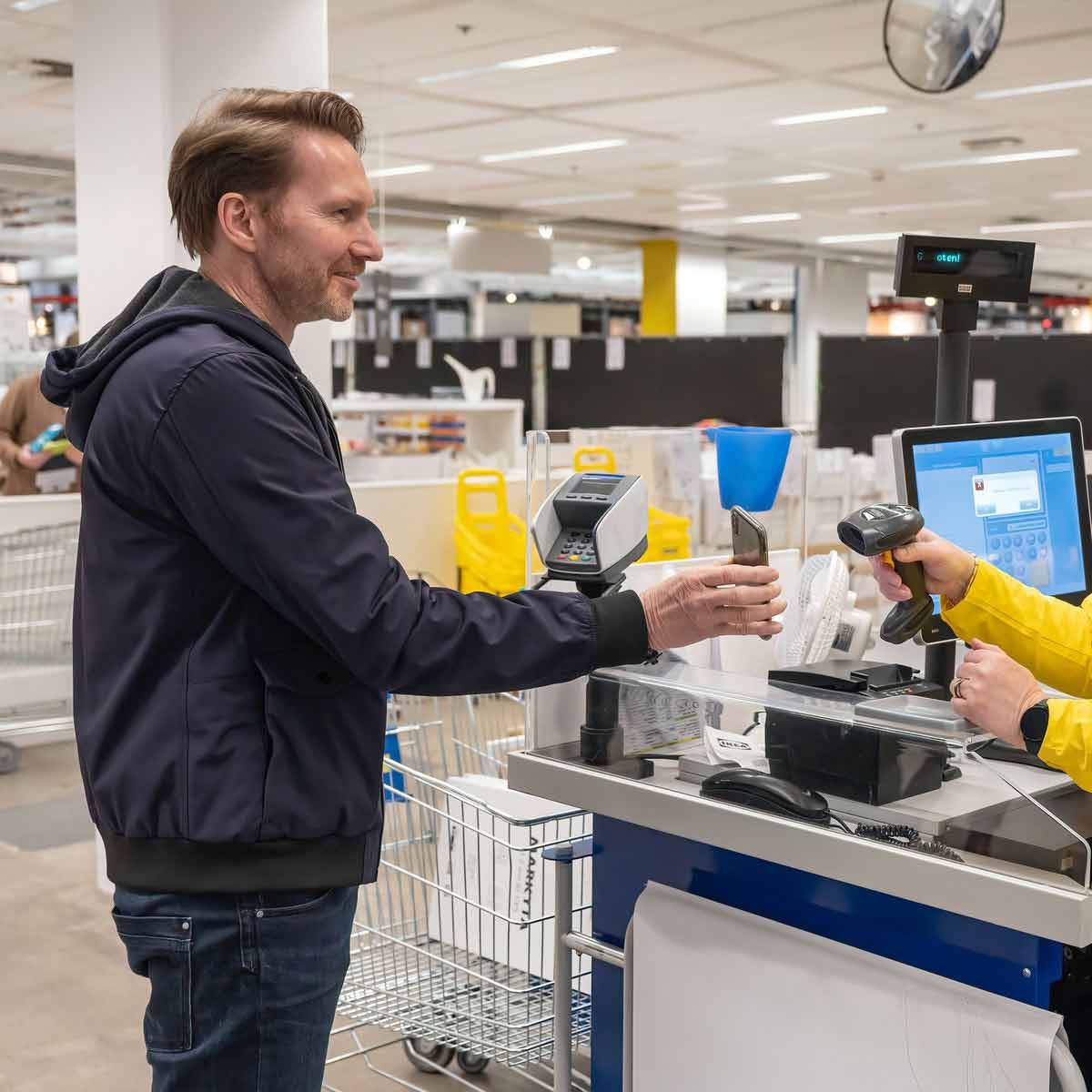 Zeit und Geld sparen mit IKEA for Business - IKEA Österreich