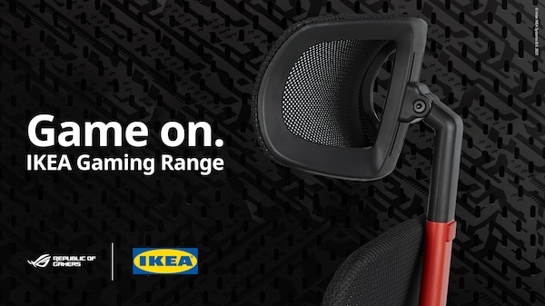 Buy Gaming Range Furniture Online - IKEA | IKEA Singapore