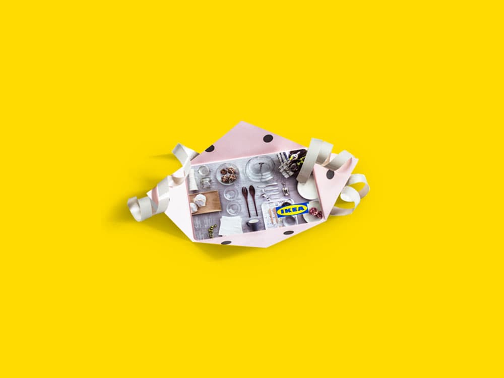 IKEA Family | Canada - Benefits & Rewards - IKEA CA