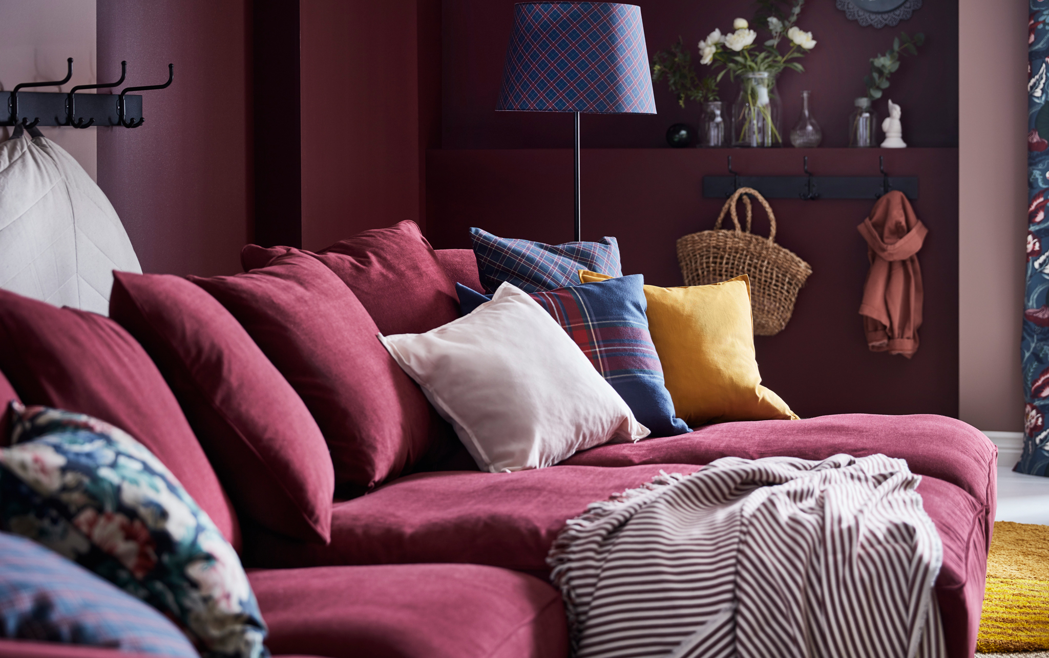 Tips To Remodel Your Bathroom UAE - IKEA