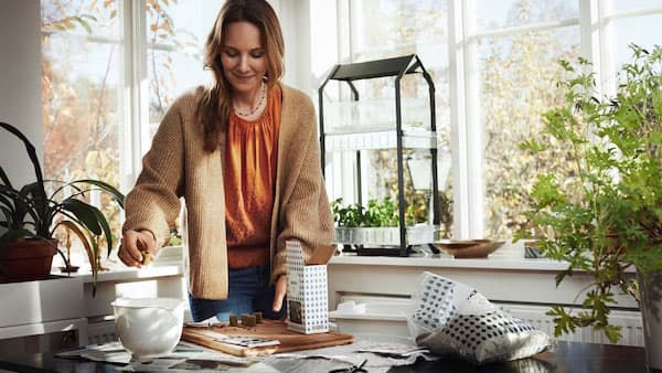 IKEA Guide: eco-friendly and sustainable living - IKEA Switzerland