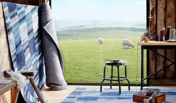 IKEA Guide: Sustainable furnishings and living - IKEA Switzerland