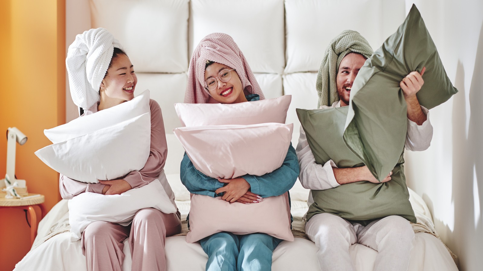 IKEA houdt pyjama party op zaterdag 31 augustus - IKEA