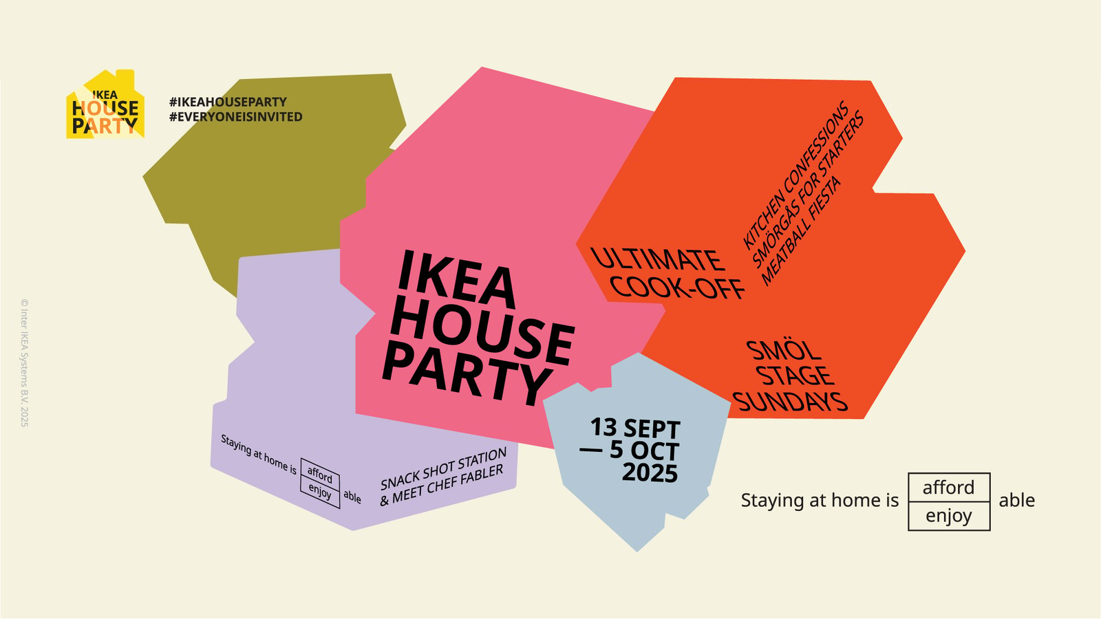 IKEA MY Campaigns - IKEA Malaysia