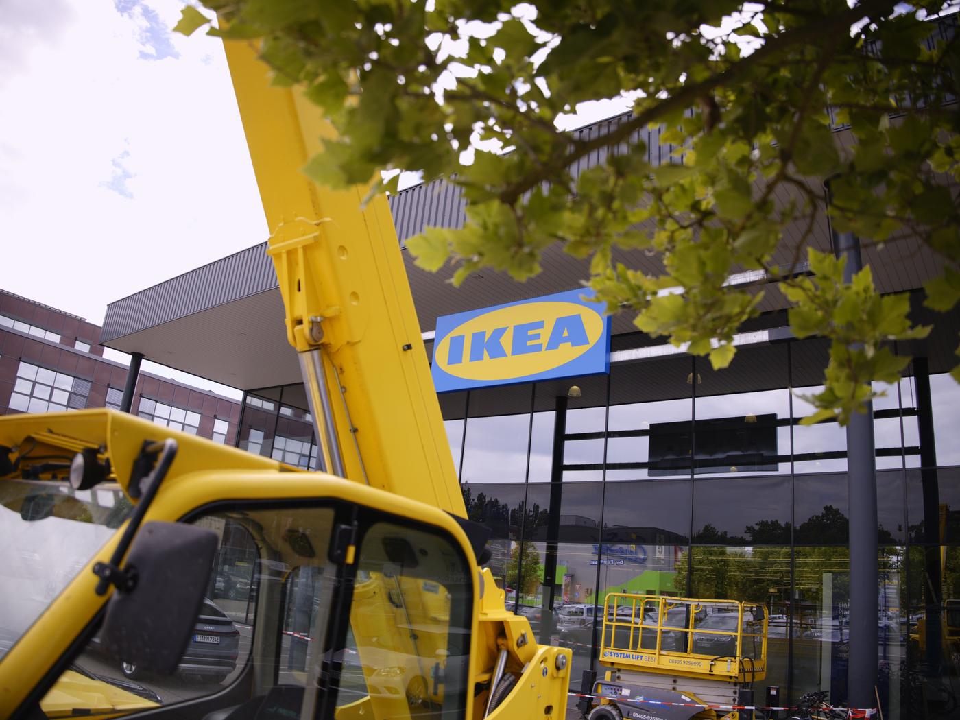 IKEA Ingolstadt - IKEA Deutschland