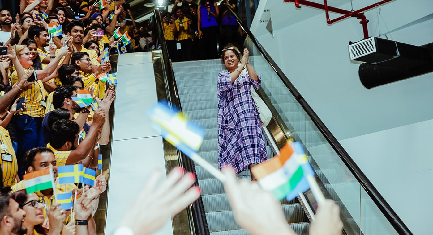 IKEA stores across the world - IKEA