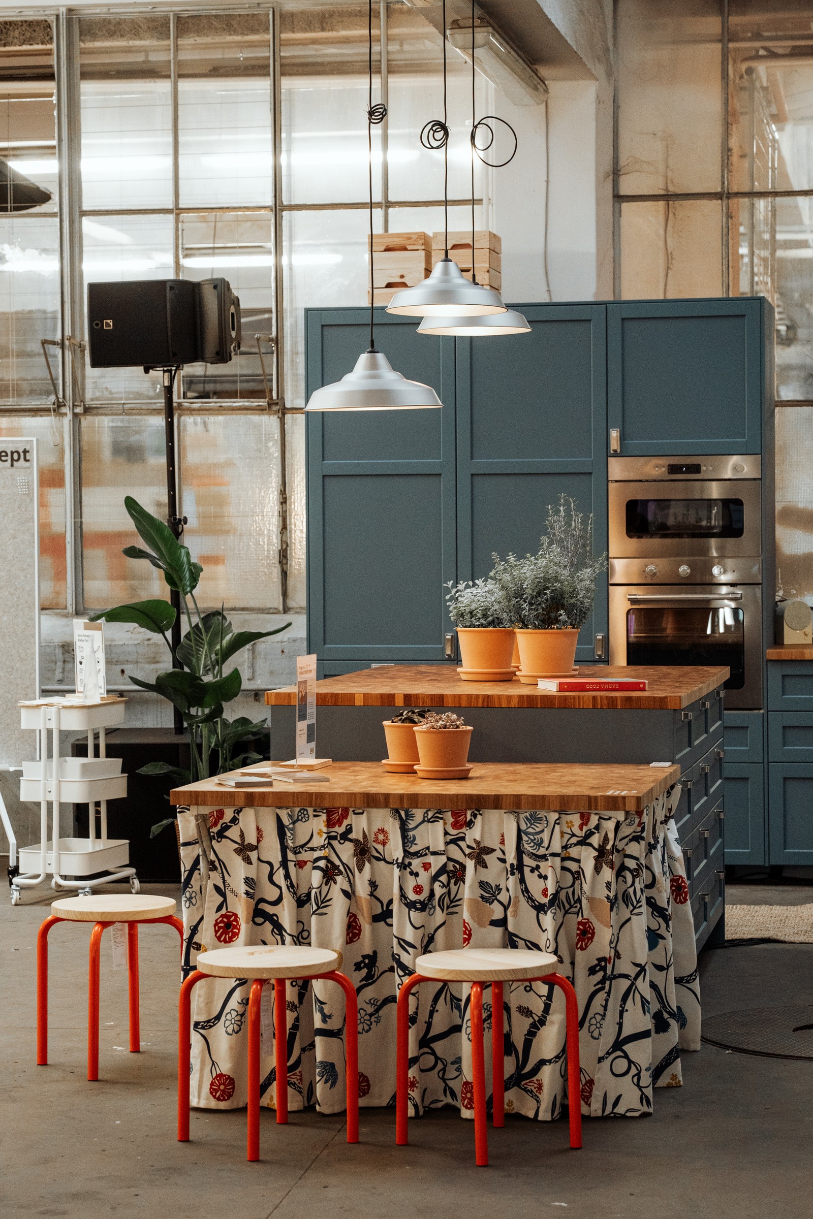 IKEA x Vienna Design Week - IKEA Österreich