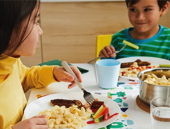 IKEA Swedish Restaurant: A Perfect Shopping Break - IKEA