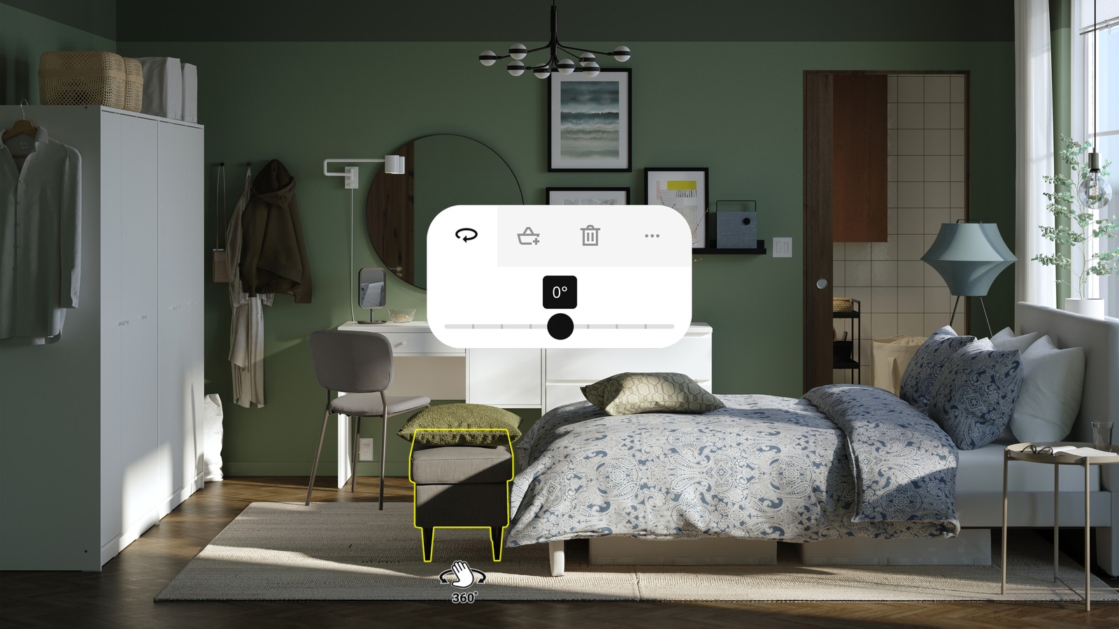 Bedroom Furniture - IKEA