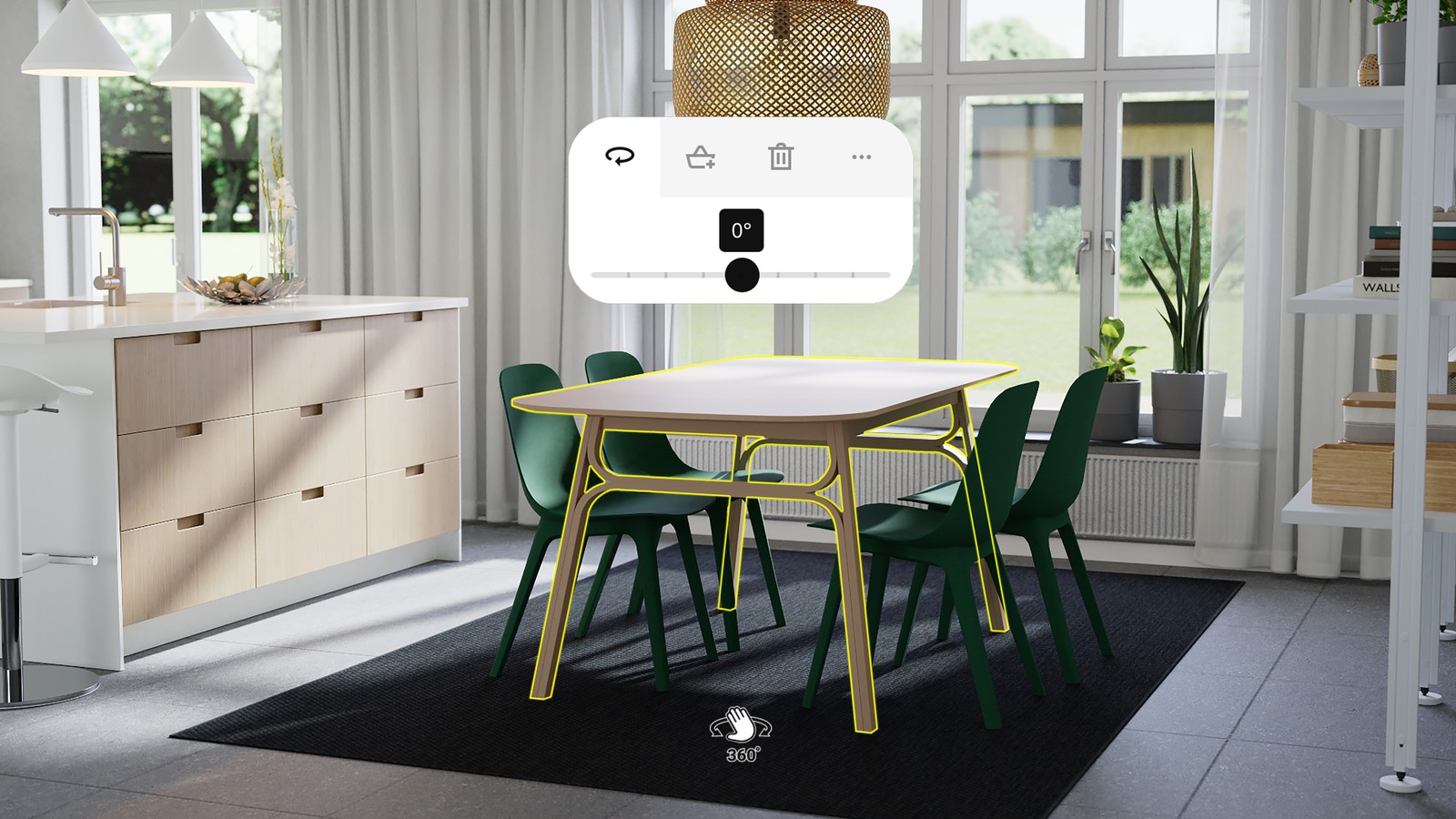 Dining Room Furniture - IKEA