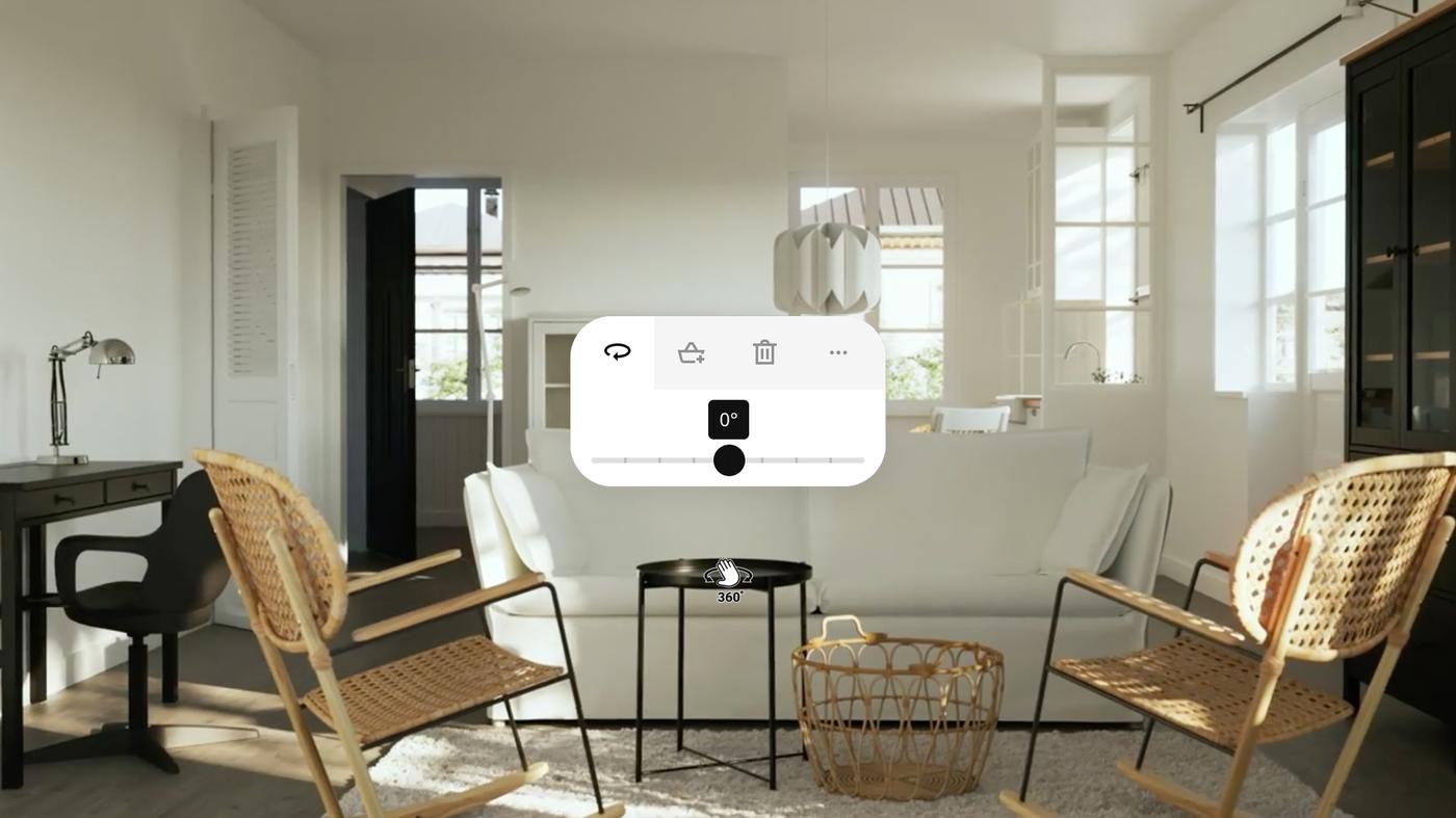 Living Room Furniture & Décor - IKEA