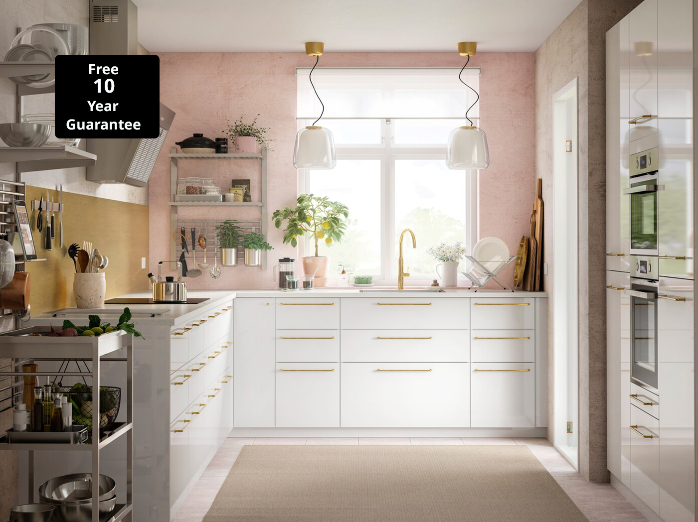 Kitchen gallery - IKEA