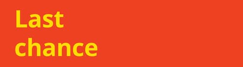 Clearance - Last chance - IKEA Malaysia