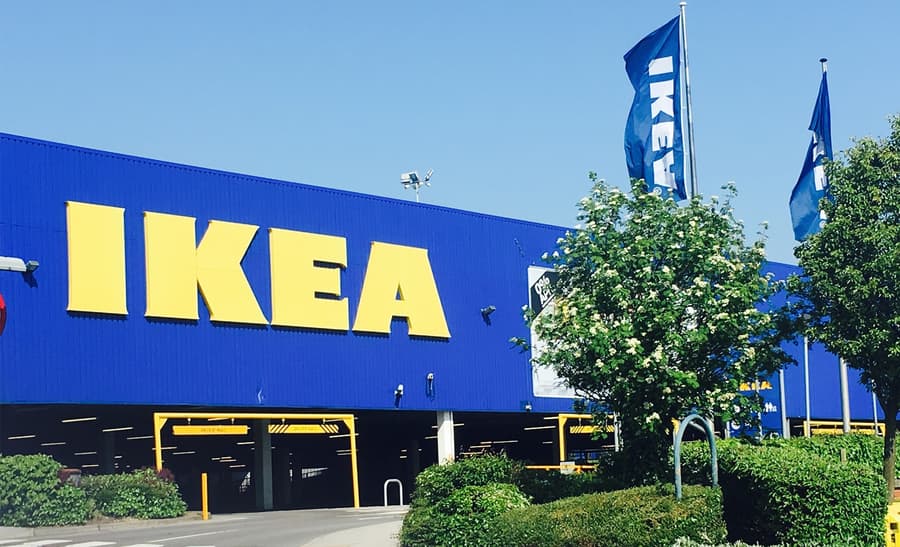 IKEA Leeds - Furniture, Home Décor & Swedish Food - IKEA UK