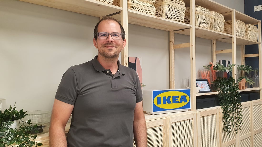 Deine Lehre bei IKEA - IKEA Österreich
