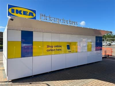 Explore Our Click & Collect Service - IKEA UK