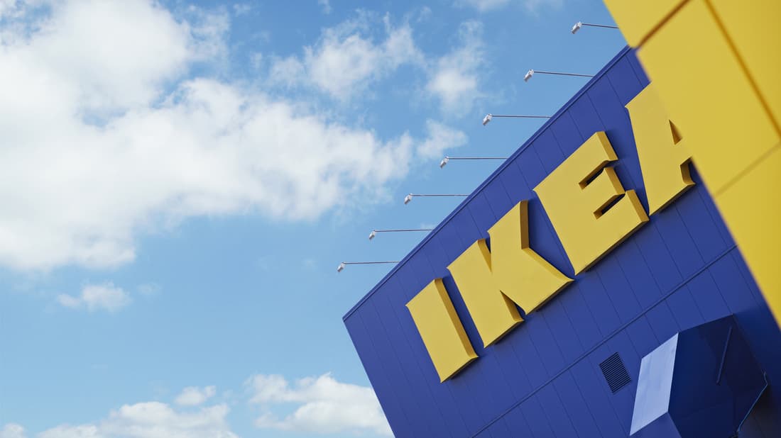 IKEA Store and Collection Points - IKEA