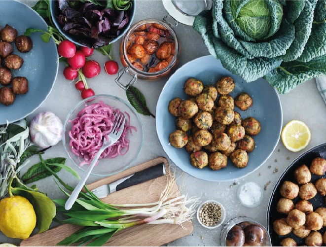 IKEA Swedish Restaurant: A Perfect Shopping Break - IKEA