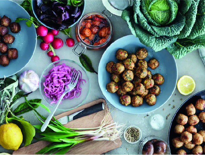 IKEA Swedish Restaurant: A Perfect Shopping Break - IKEA