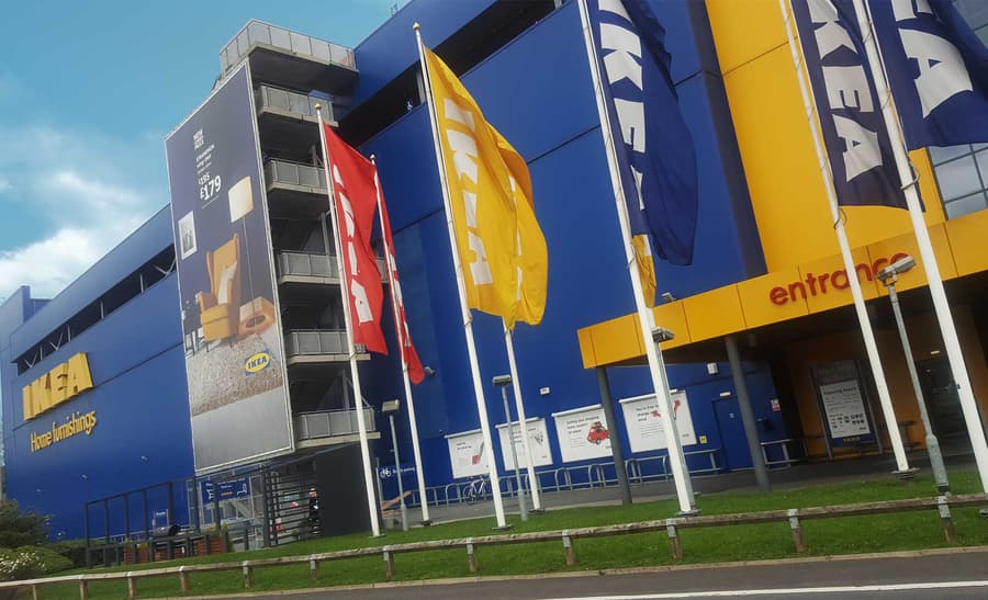 IKEA Manchester - Furniture, Home Décor & More - IKEA UK