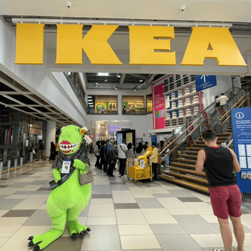 IKEA Cheras - Home Furniture Store in Kuala Lumpur - IKEA Malaysia