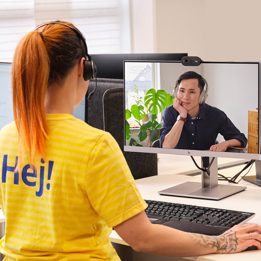 Når du køber madras i IKEA får du garantier med - IKEA