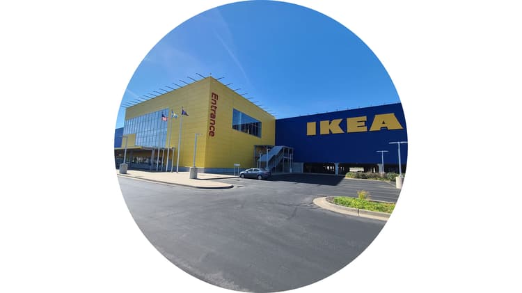 Local Furniture Store Near Merriam, KS - IKEA