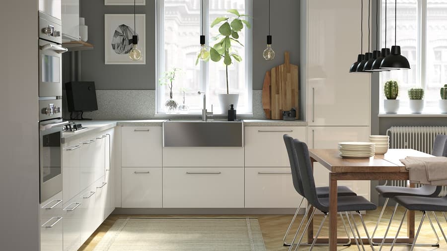 Kitchen Design Ideas & Inspiration - IKEA