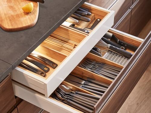 Open Concept Kitchen Design Ideas & Layouts - IKEA | IKEA Singapore
