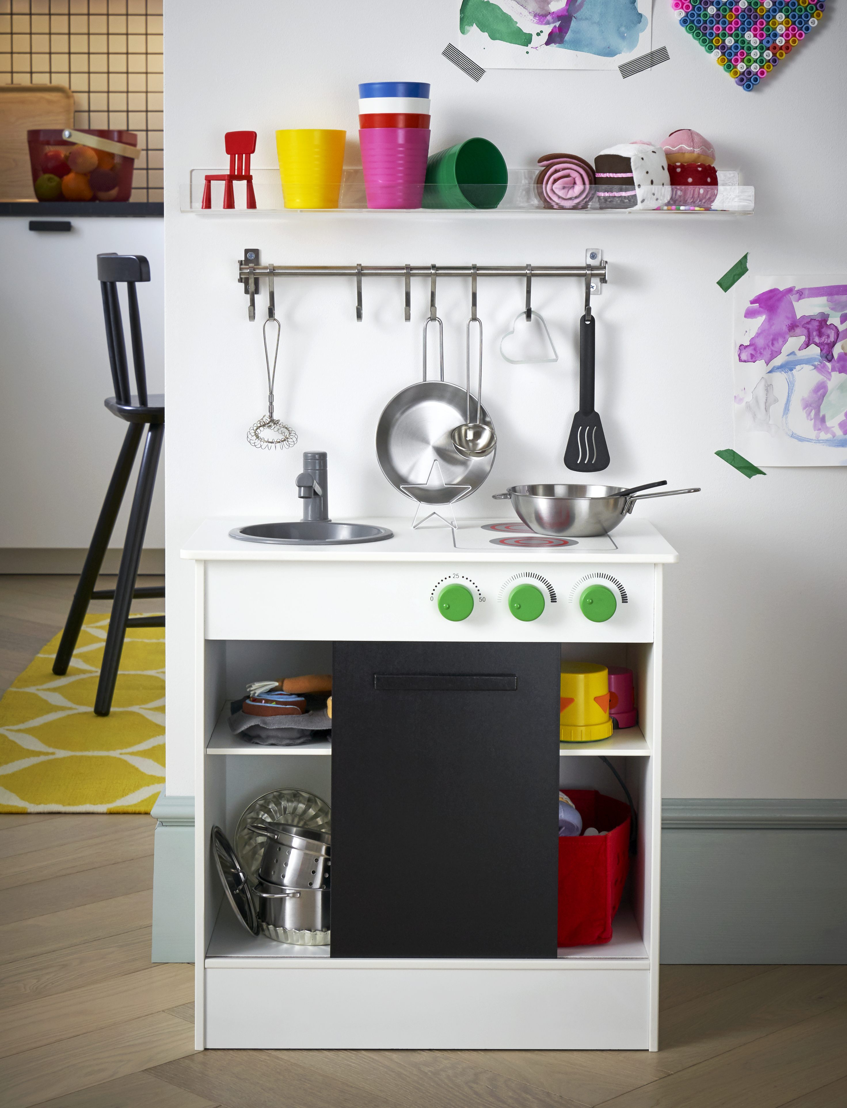 Nystart för nybörjare - IKEA