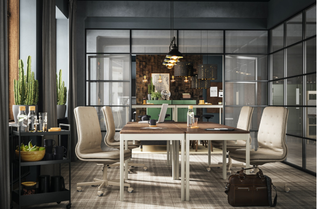 IKEA for Business Office equipment - IKEA