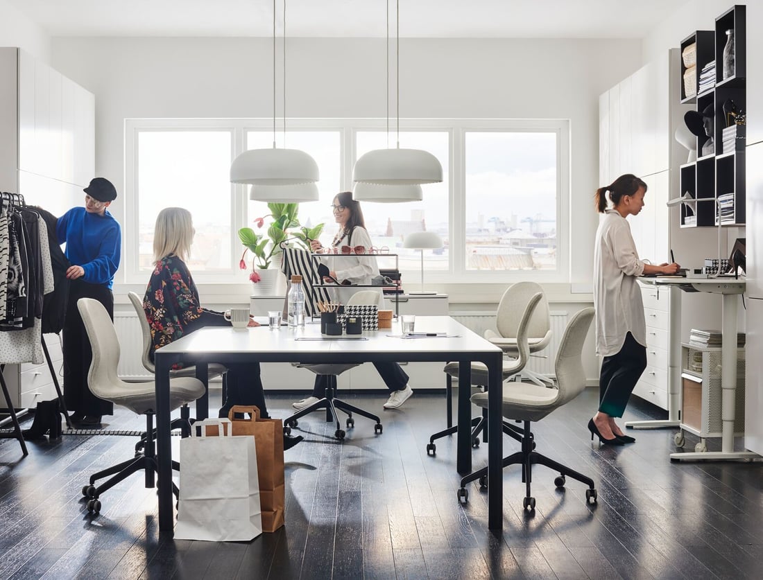IKEA for Business Office equipment - IKEA