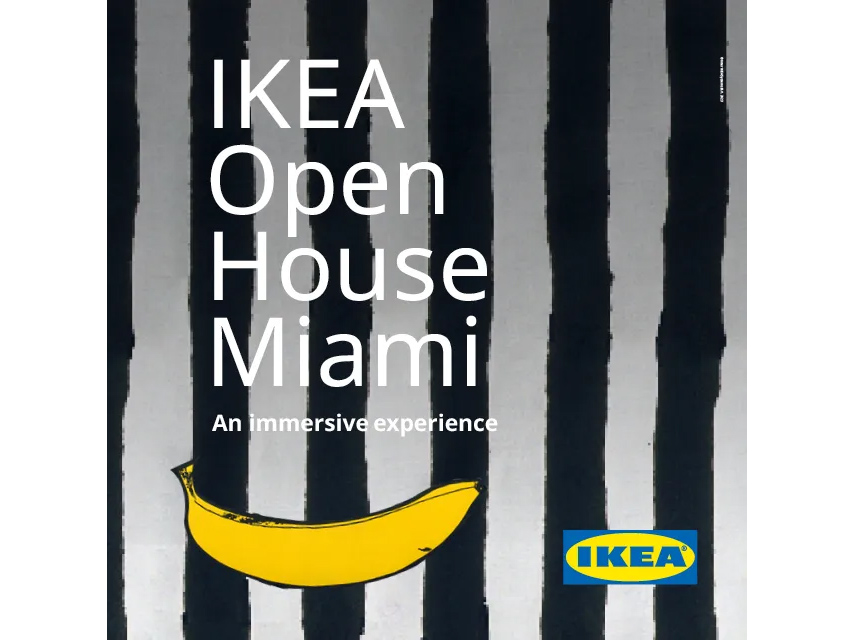 IKEA Open House Miami - IKEA